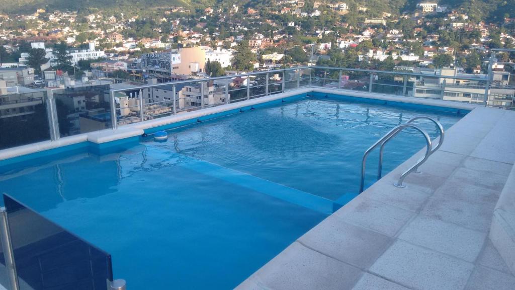 Torre del Lago V, Villa Carlos Paz (updated prices 2025)