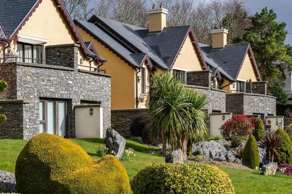 2 Bedroomed Home Just Steps From Kenmare Town - Kenmare