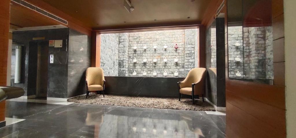 Udman Hotel Panchshila Park, New Delhi (updated prices 2025)