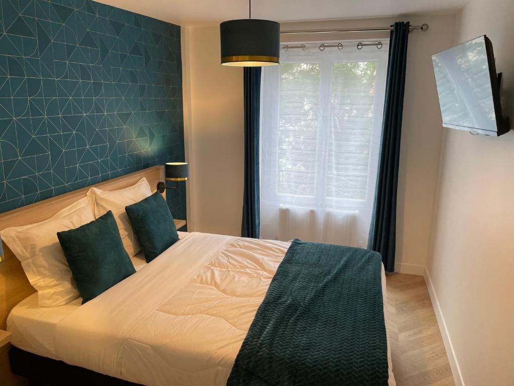 Ménil Bon Temps, Paris (updated prices 2025)