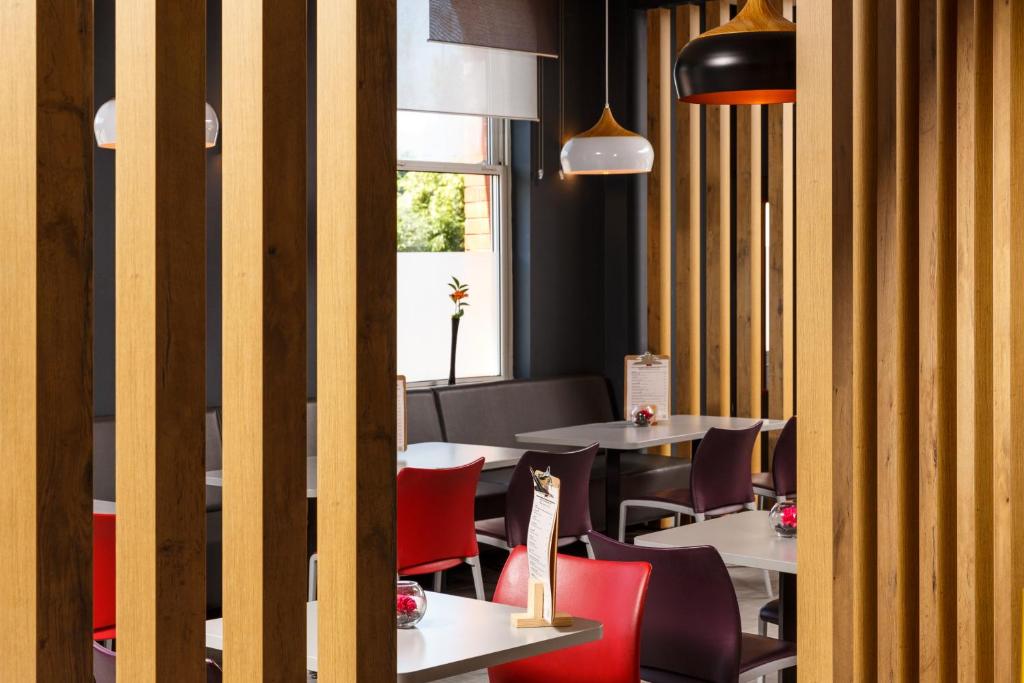 ibis Coventry Centre, Coventry (updated prices 2025)