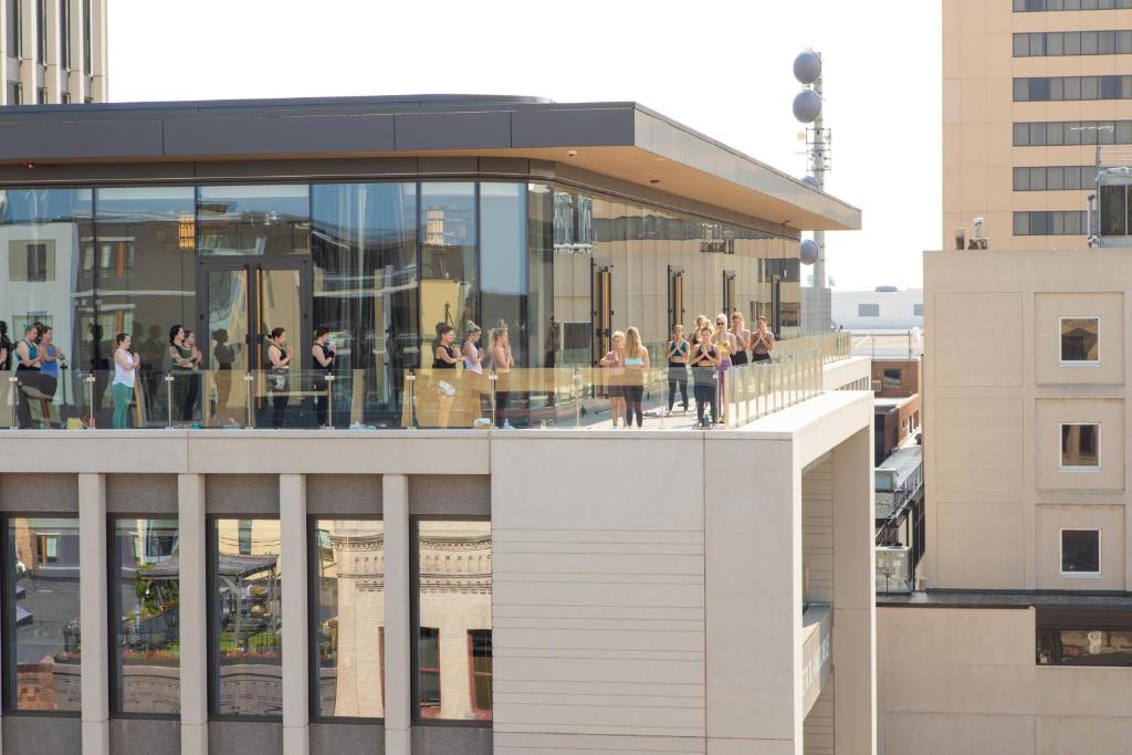 Jasper Hotel, Fargo (updated prices 2025)