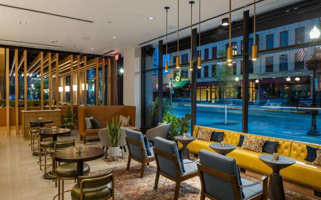 Jasper Hotel, Fargo (updated prices 2025)