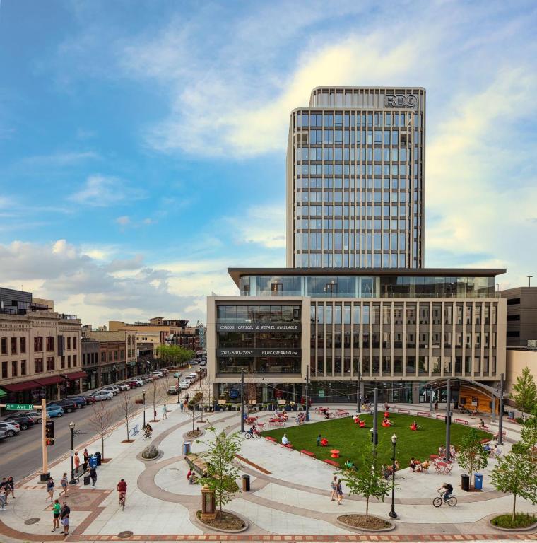 Jasper Hotel, Fargo (updated prices 2025)