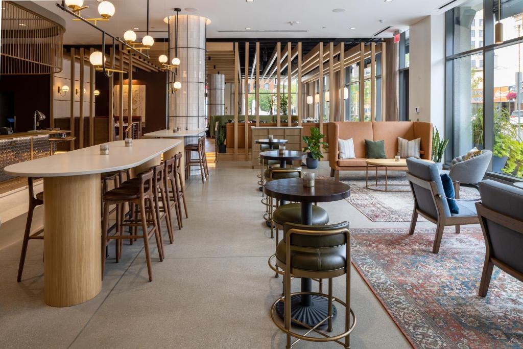 Jasper Hotel, Fargo (updated prices 2025)