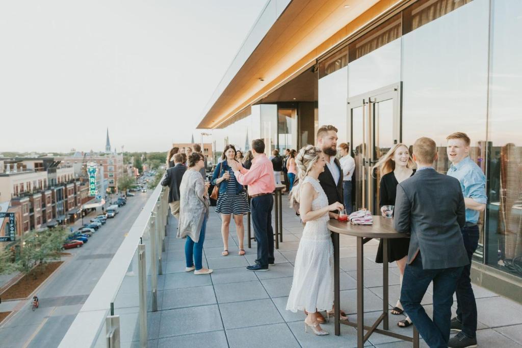 Jasper Hotel, Fargo (updated prices 2025)