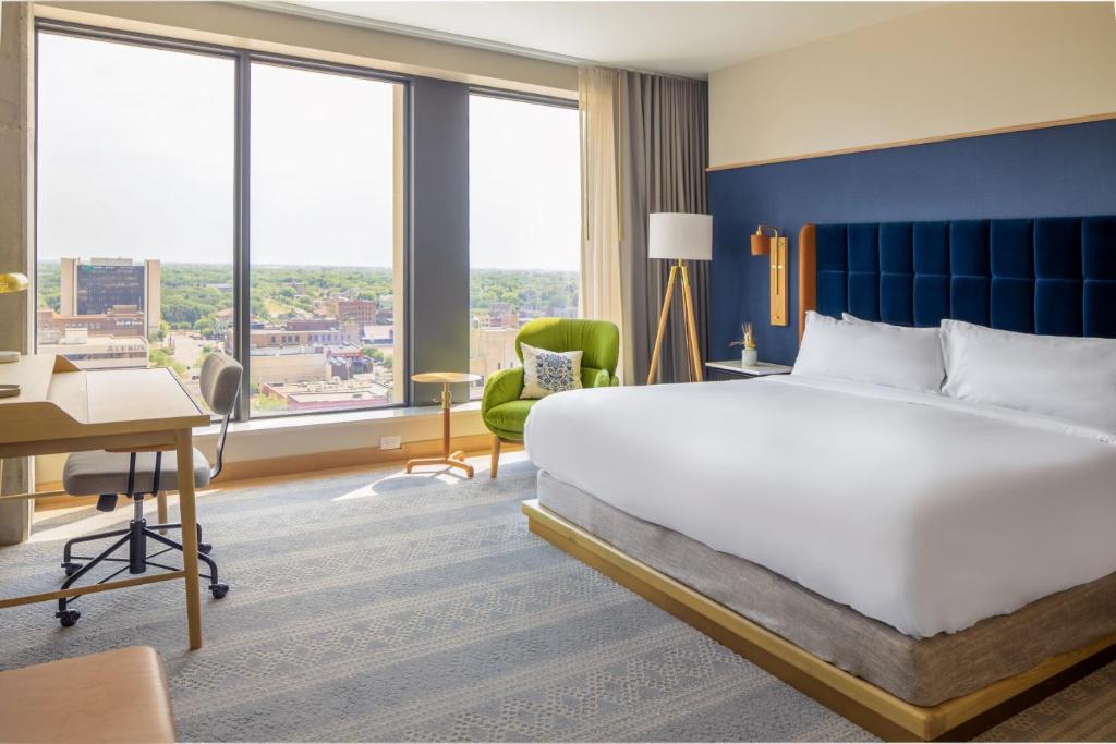 Jasper Hotel, Fargo (updated prices 2025)