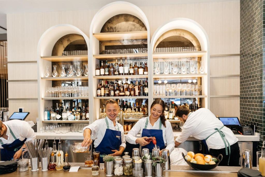 Jasper Hotel, Fargo (updated prices 2025)