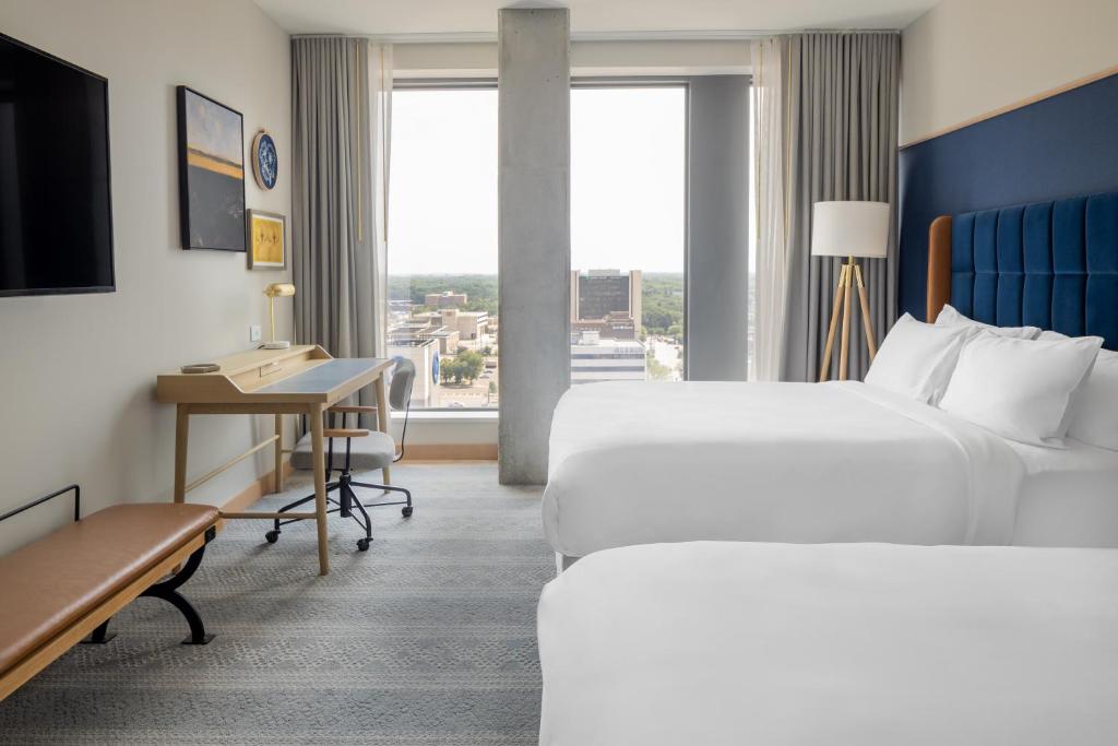 Jasper Hotel, Fargo (updated prices 2025)