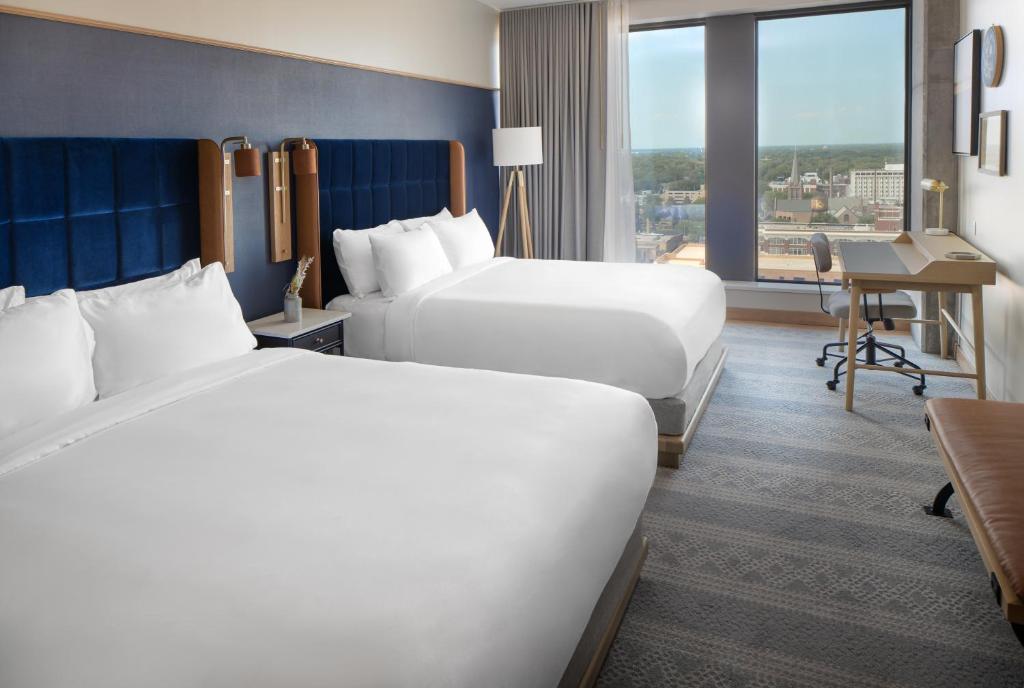 Jasper Hotel, Fargo (updated prices 2025)