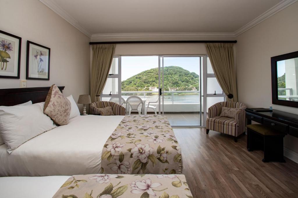 The Estuary Hotel & Spa, Port Edward (updated prices 2025)