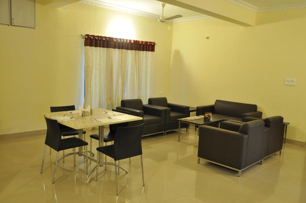 Luxor Park Service Apartment, Hyderabad – Updated 2024 Prices