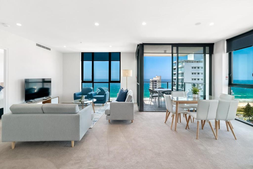 Opus Broadbeach, Gold Coast (updated prices 2025)