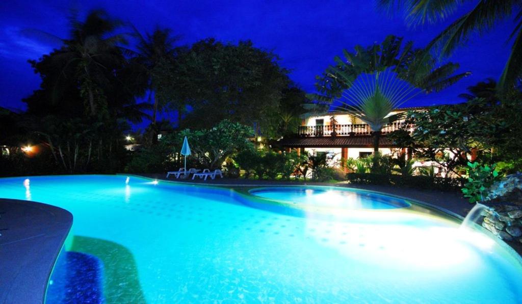 Coconut Laguna Villas - Koh Samui