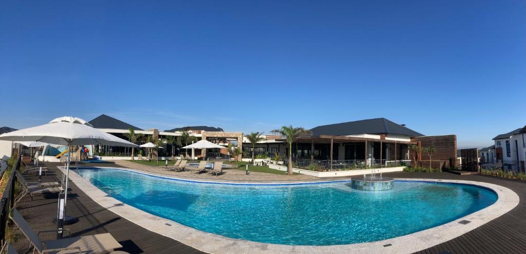 Ballito Sea Villa, Ballito (updated prices 2026)