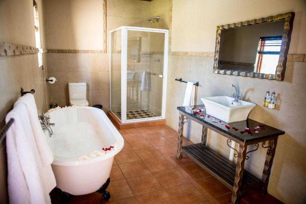 Thaba Legae Guest Lodge, Rustenburg (updated prices 2025)