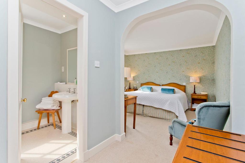 The Creggans Inn, Strachur (updated prices 2025)