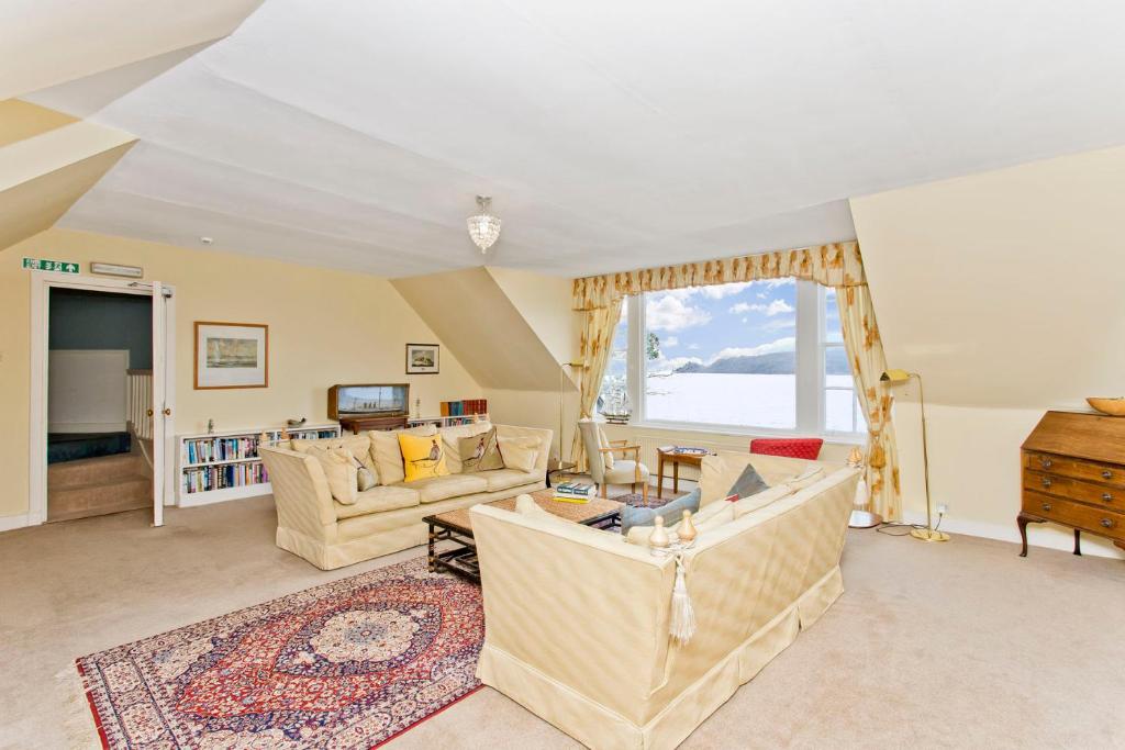 The Creggans Inn, Strachur (updated prices 2025)