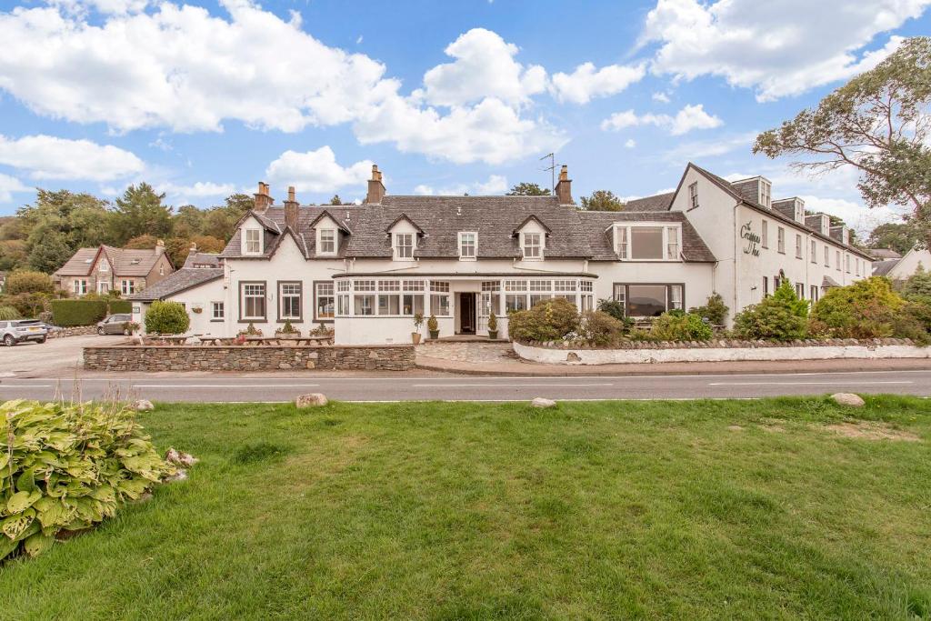 The Creggans Inn, Strachur (updated prices 2025)