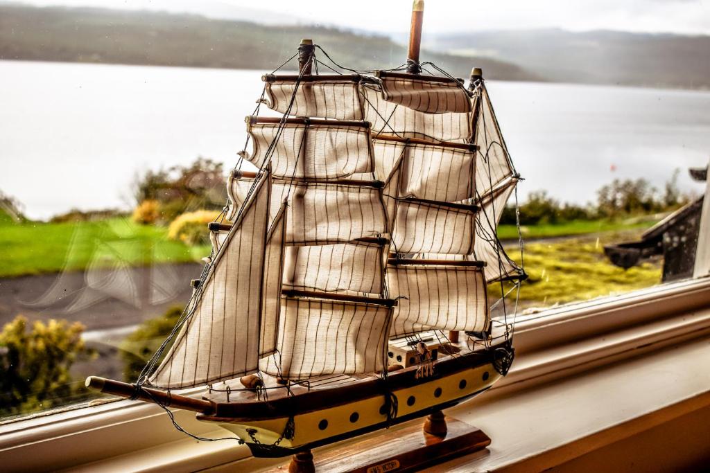 The Creggans Inn, Strachur (updated prices 2025)
