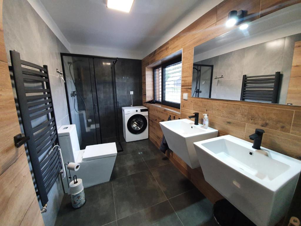 Relax Vila Lipno 1 u pláže Windy Point, Černá v Pošumaví (prezzi ...