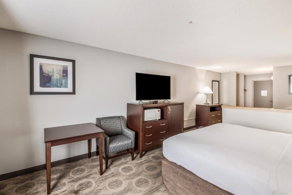 Red Lion Inn & Suites Sequim at Olympic National Park, Sequim (updated ...