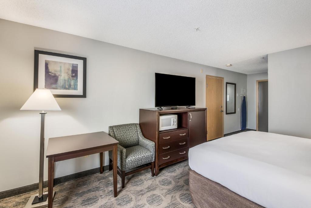 Red Lion Inn & Suites Sequim at Olympic National Park, Sequim (updated ...