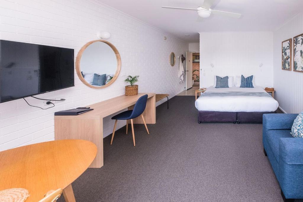Mollymook Seascape Motel and Apartments, Mollymook (updated prices 2025)