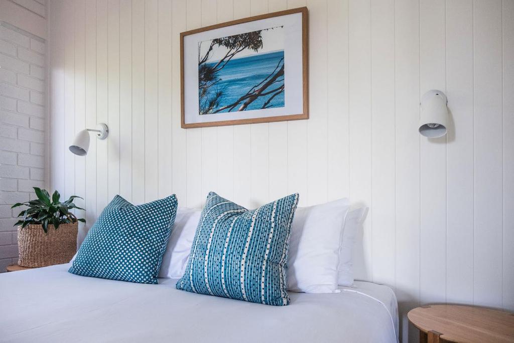 Mollymook Seascape Motel and Apartments, Mollymook (updated prices 2025)