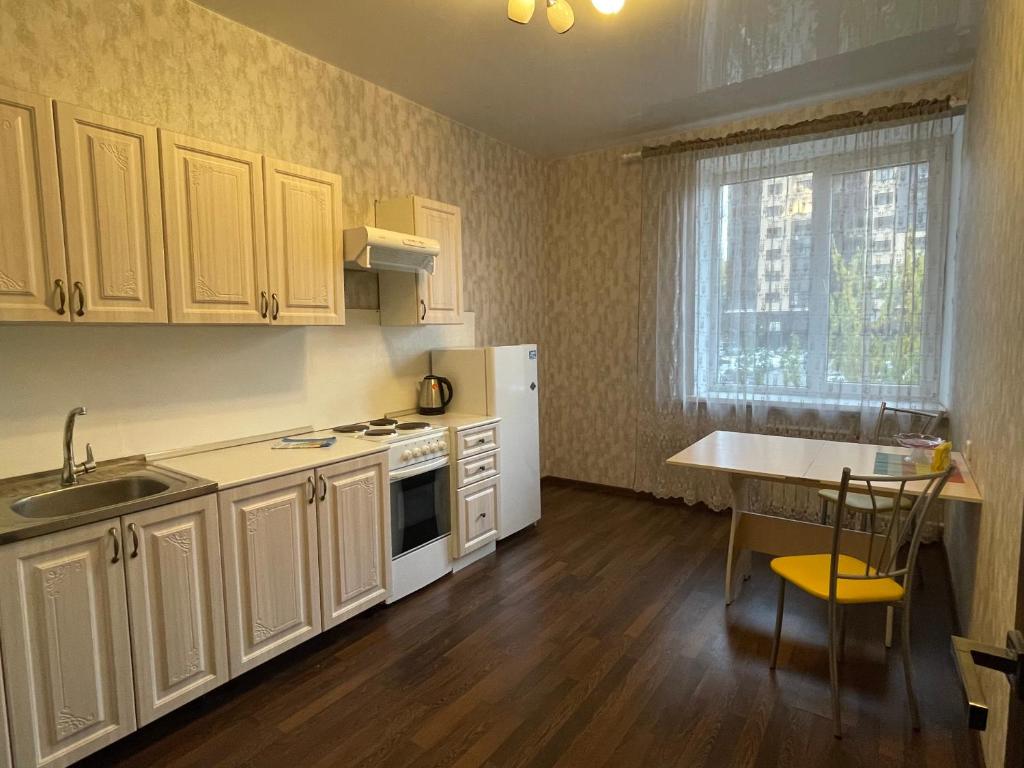 Sunflower Aparts 36 | Apartment in Voronezh, Russia
