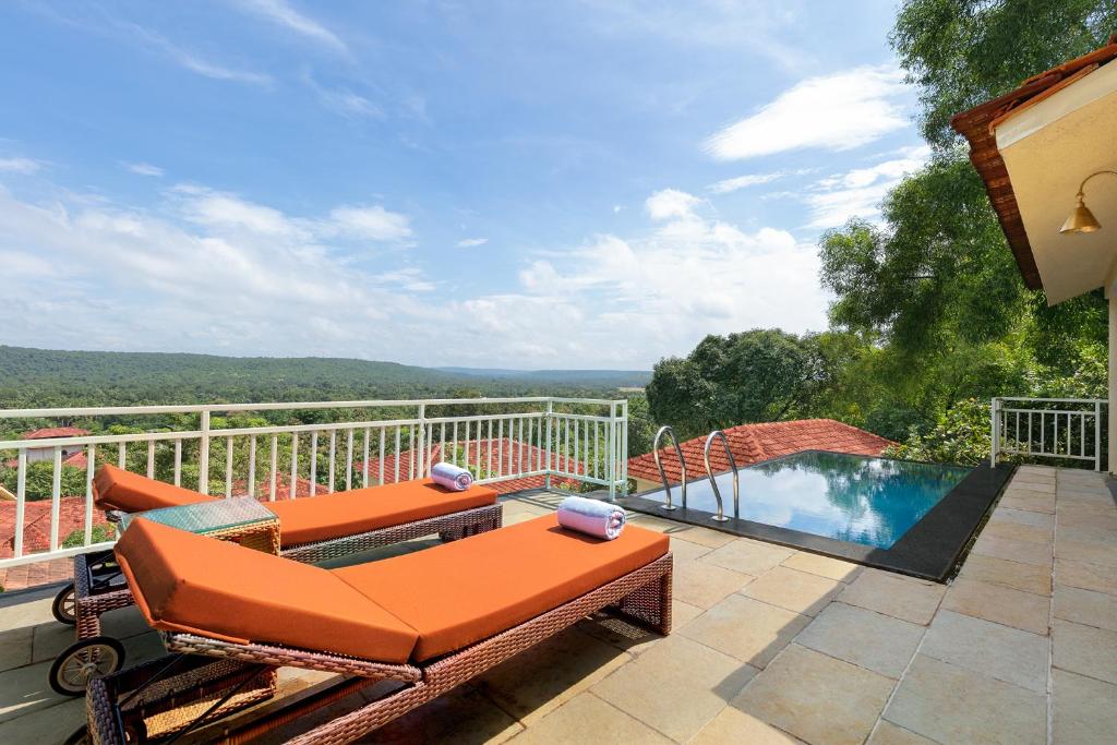 14 Resorts In Goa With Private Pool (2023) | Updated Deals, Latest ...