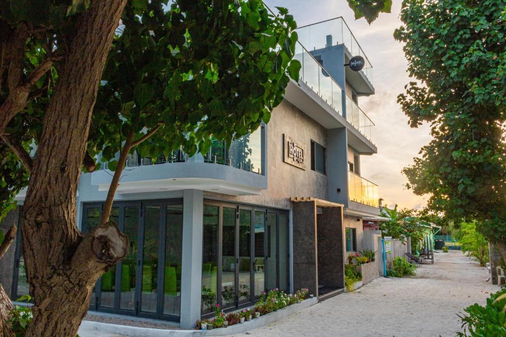 Wow Inn Keyodhoo, Keyodhoo (updated prices 2026)