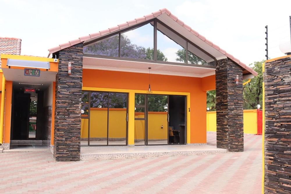 Princess Lodge, Rustenburg (updated prices 2026)