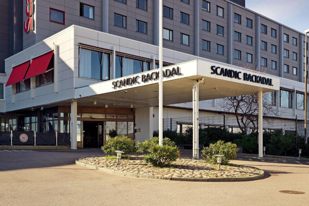 Scandic Backadal, Gothenburg (updated prices 2026)