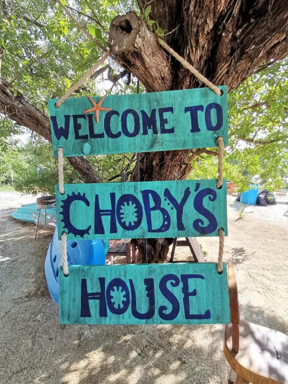 Choby's House Holbox, Holbox Island (updated prices 2026)
