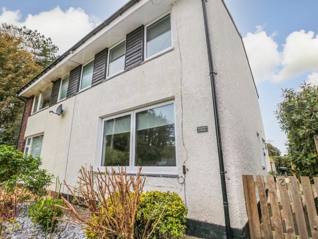 Fieldview House, Belford (updated prices 2026)