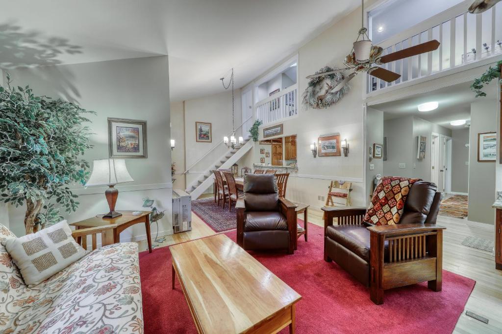 Vermont Paradise, Warren – Precios actualizados 2024