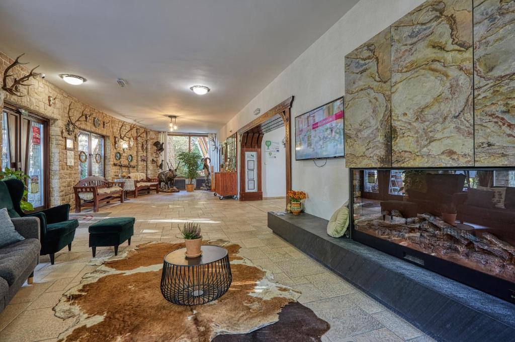 Tercia Hubertus Panzió, Sopron (updated prices 2025)