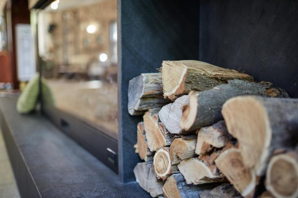 Tercia Hubertus Panzió, Sopron (updated prices 2025)