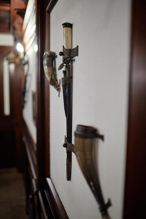 Tercia Hubertus Panzió, Sopron (updated prices 2025)