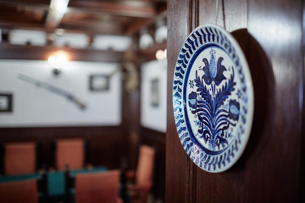 Tercia Hubertus Panzió, Sopron (updated prices 2025)