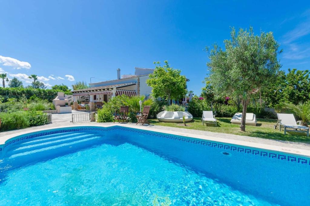 Hotel Balear en Can Pastilla