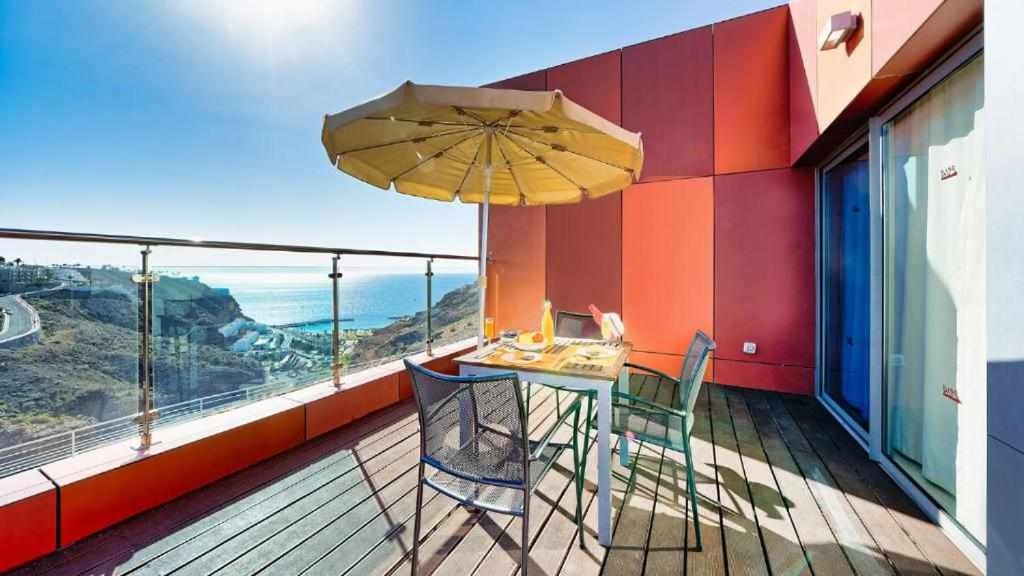 Deluxe Villa De Amadores - Gran Canaria