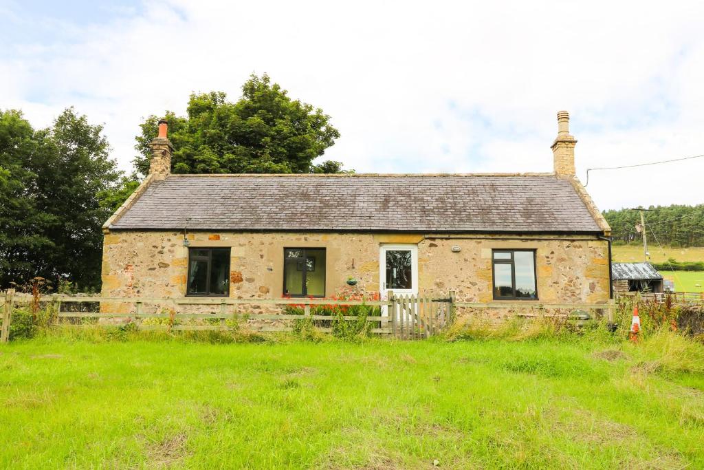 Flodden Edge Farm Cottage, Crookham (updated prices 2026)