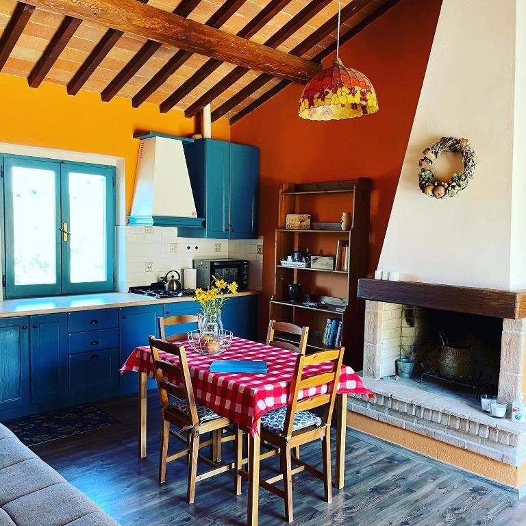 Podere Umbro, Читта-делла-Пьеве - обновленные цены 2024 года