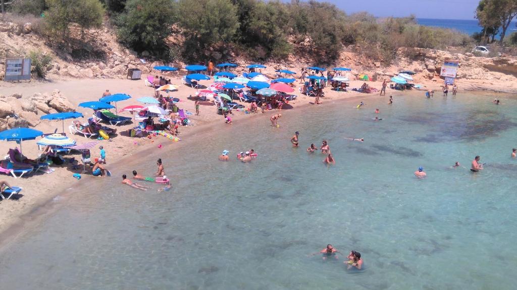 Soula Beach House, Protaras (updated prices 2025)