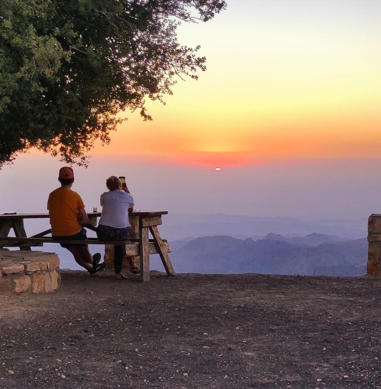 Jabal Dana Hotel, Dana – Updated 2022 Prices