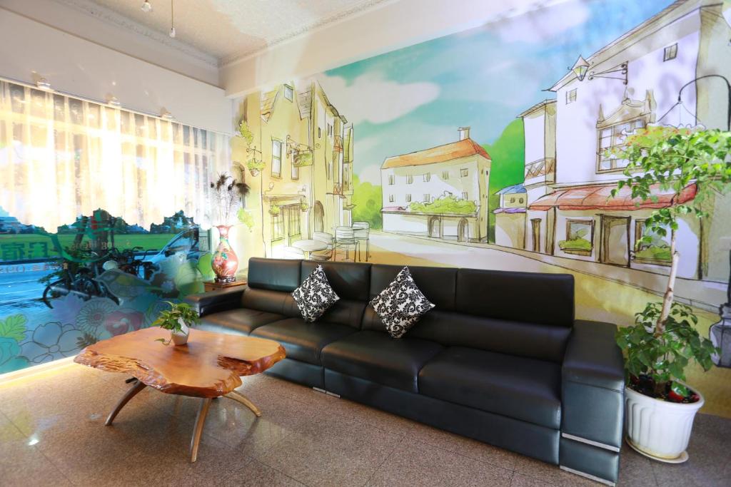 Xiang Heng House, Luodong (updated prices 2025)