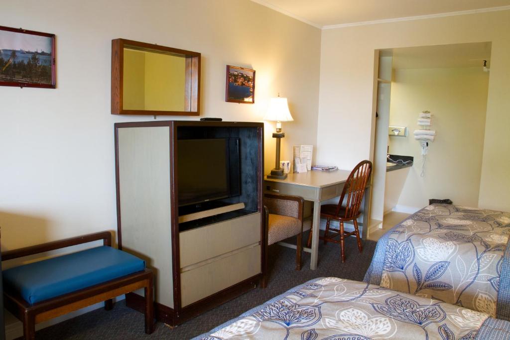 Chebucto Inn, Halifax (updated prices 2025)