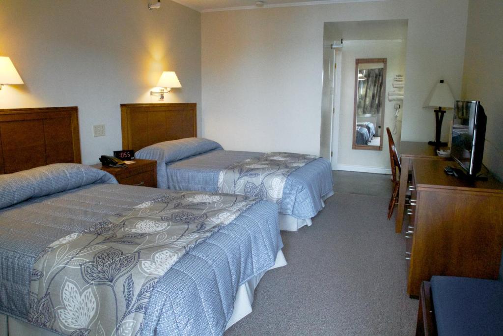 Chebucto Inn, Halifax (updated prices 2025)